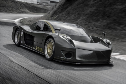 Isam Anagni – Isam Motor Center